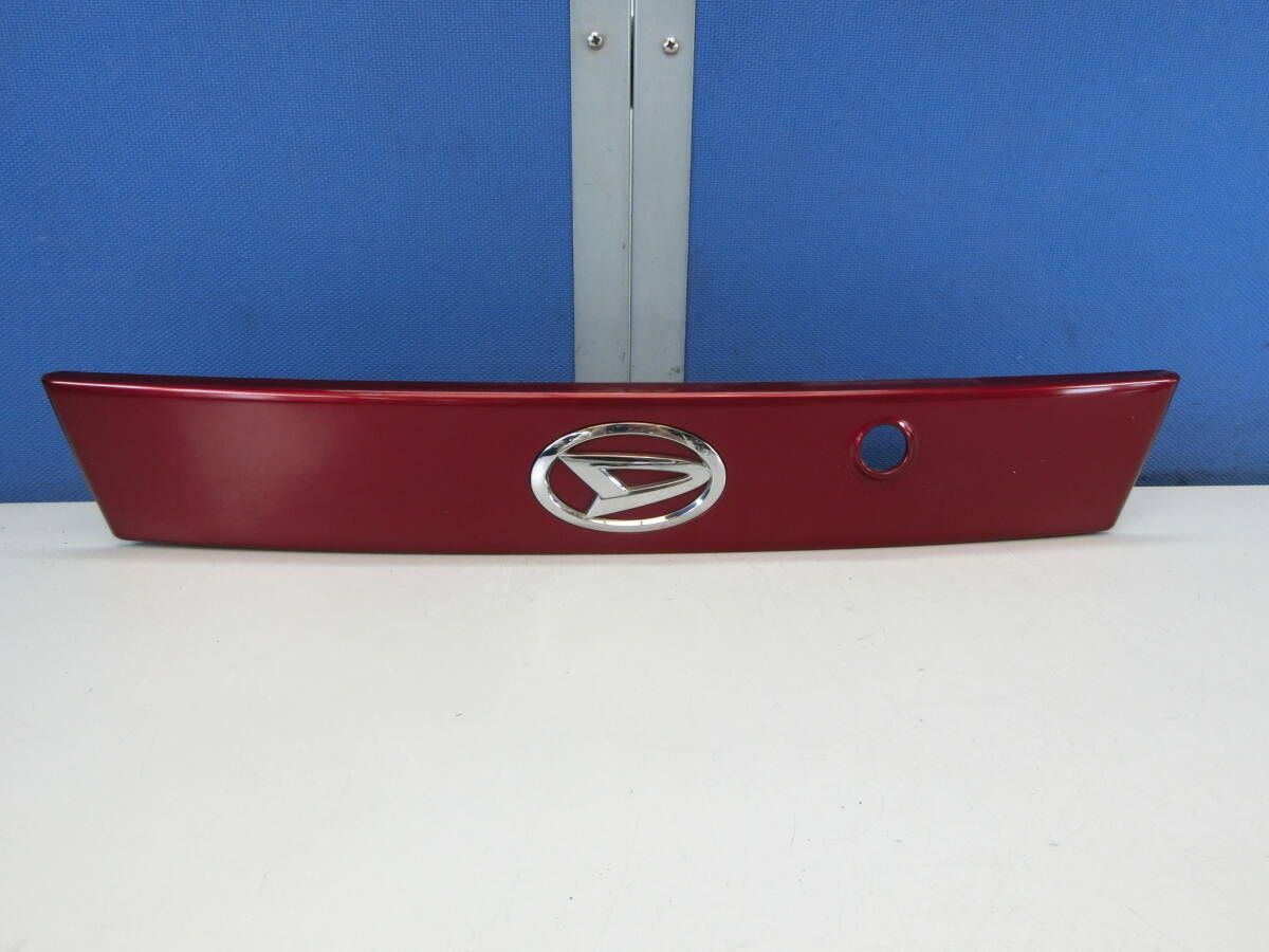 Yahoo!オークション - [K1302] ムーヴ カスタム L175S バックドア ガー...