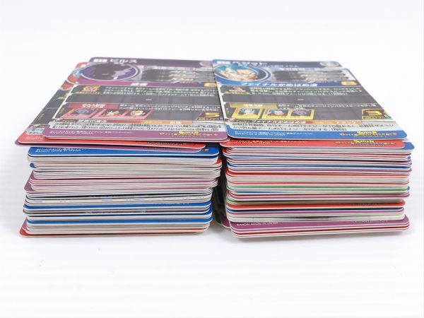 Yahoo!オークション - #76/N162 ドラゴンボールヒーローズ 104枚セット...