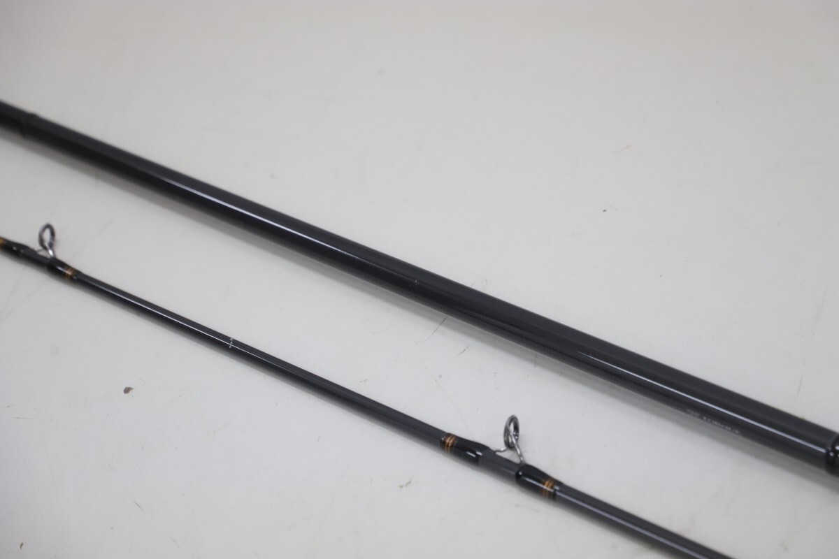 Yahoo!オークション - Daiwa ダイワ JIGCASTER ジグキャスター MX 106M...