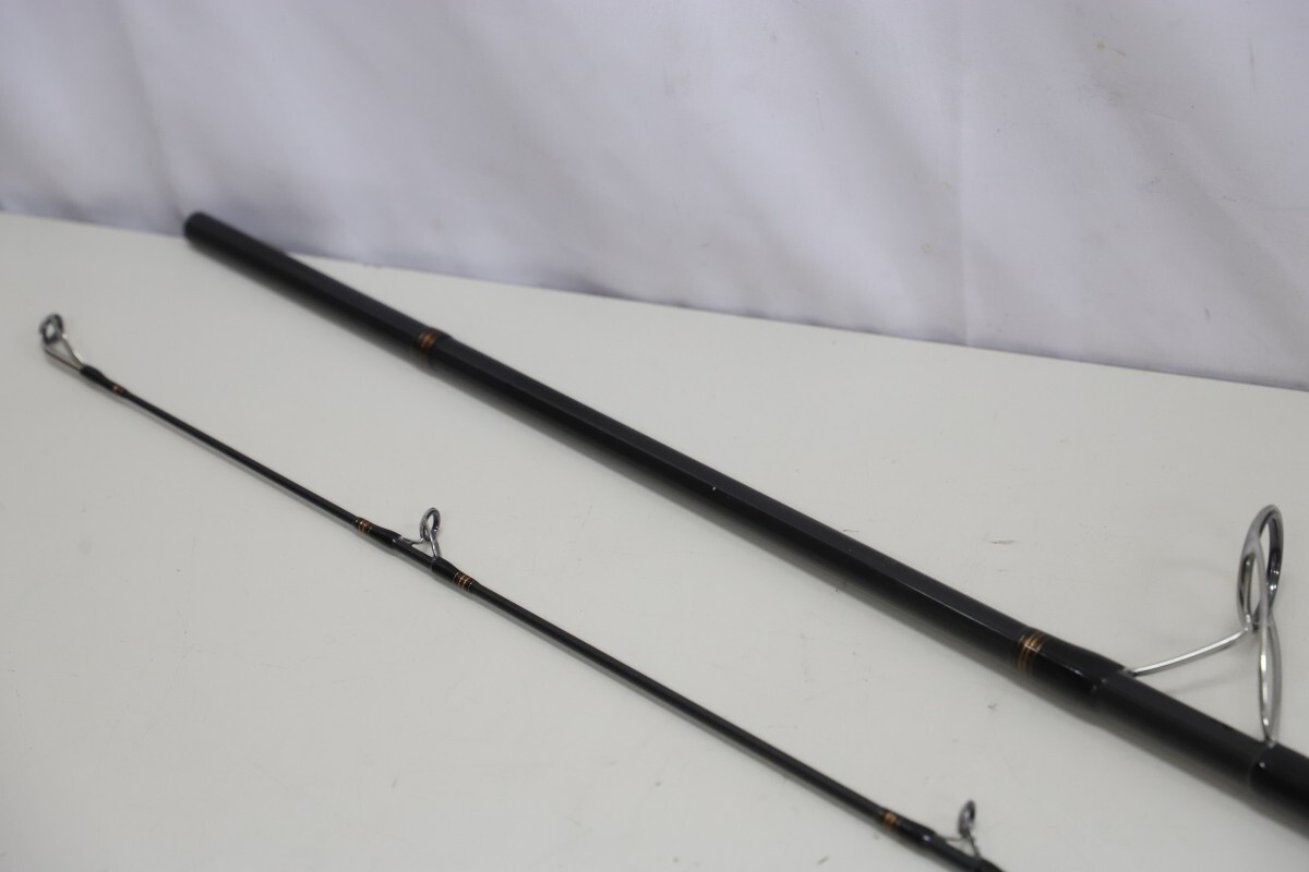 Yahoo!オークション - Daiwa ダイワ JIGCASTER ジグキャスター MX 106M...