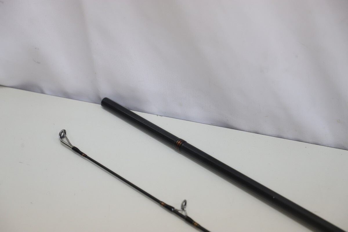 Yahoo!オークション - Daiwa ダイワ JIGCASTER ジグキャスター MX 106M...