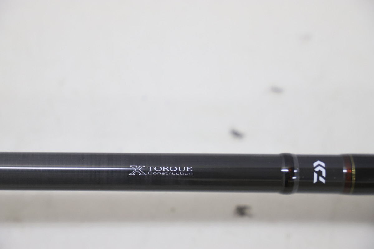 Yahoo!オークション - Daiwa ダイワ JIGCASTER ジグキャスター MX 106M...