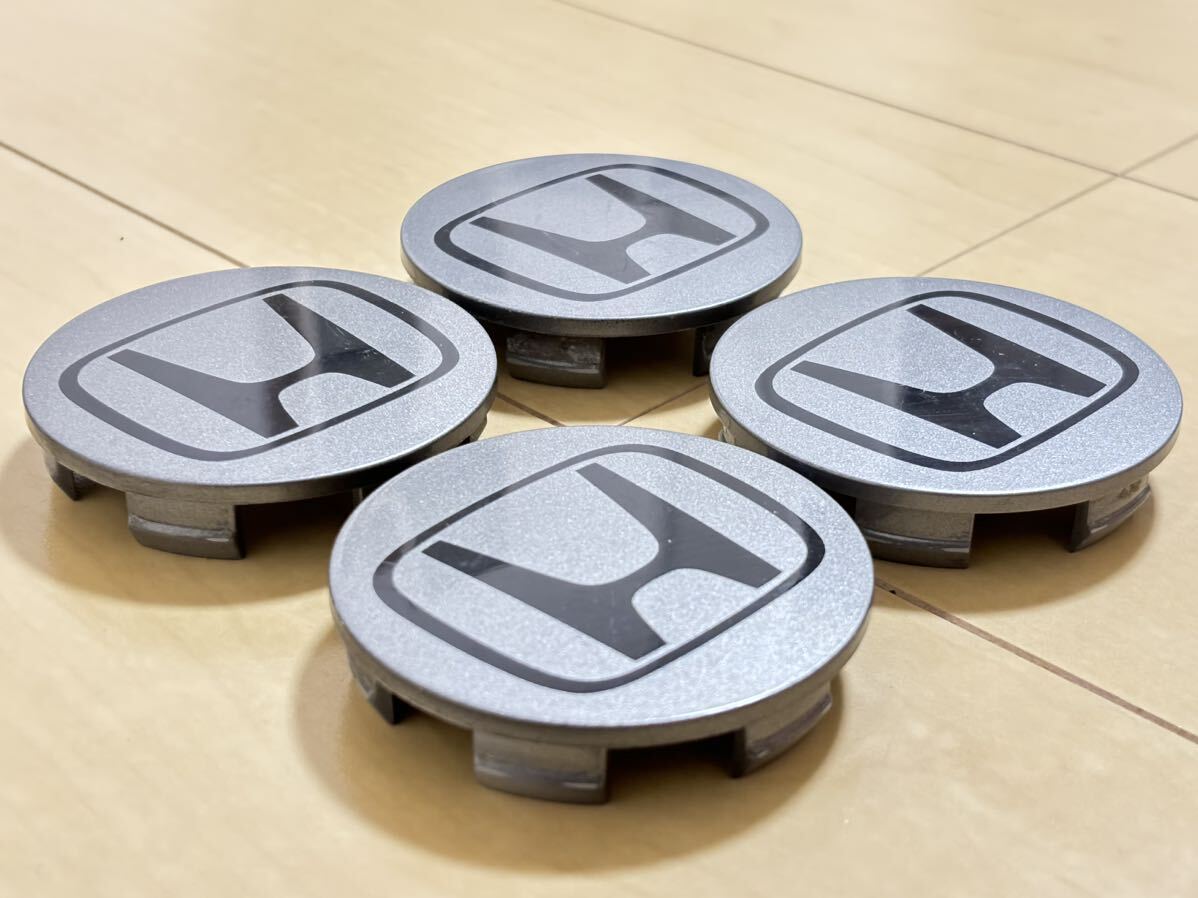 ホンダ HONDA純正 センターキャップ 4個 グレー 44732-S9A-A000 オデッセイ エリシオン CR-Z CR-V等(純正品)｜売買されたオークション情報、yahooの商品情報を ...