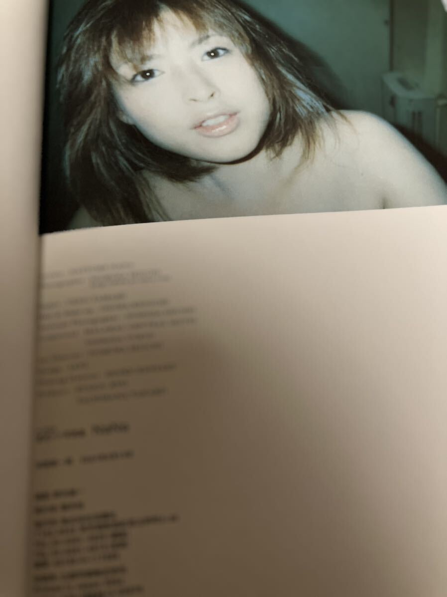 Yahoo!オークション - 夏目ナナ 写真集 NANA