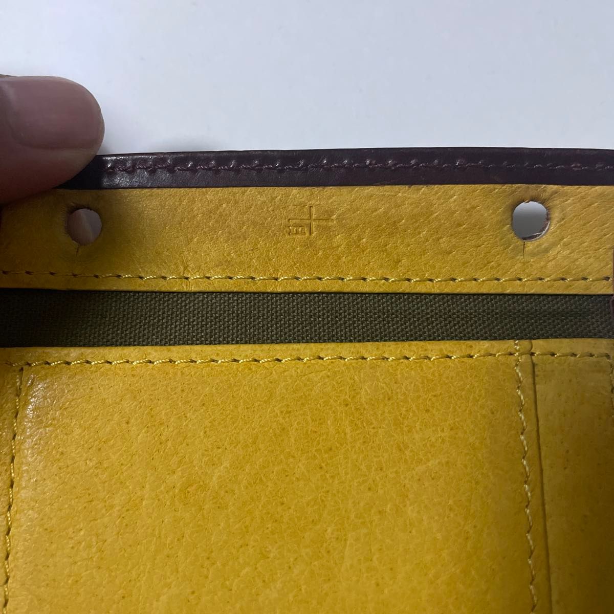 限定カラー 【m+】 エムピウ 折り畳み財布 ミッレフォッリエⅡ 限定カラー 【m+】 エムピウ 折り畳み財布 ミッレフォッリエⅡ