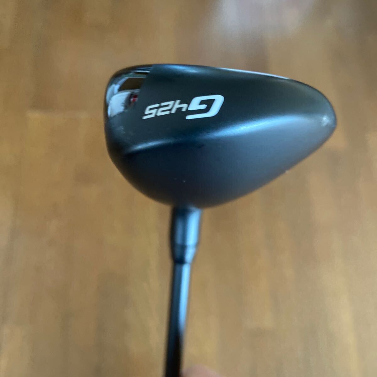 Yahoo!オークション - PING G425 #3ハイブリッド ALTA J CB SLATE SR