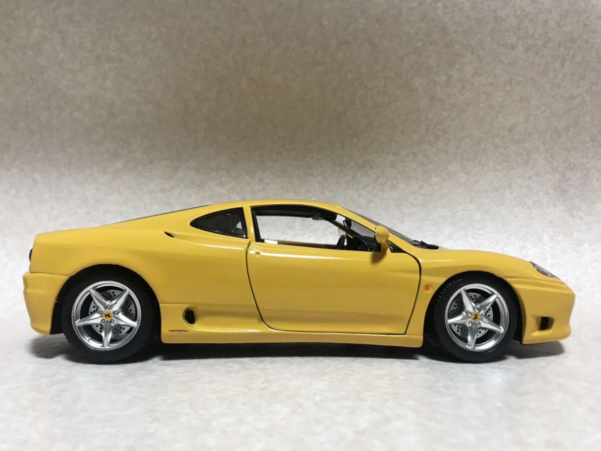Yahoo!オークション - UT Models 1/18 Ferrari F360 Modena