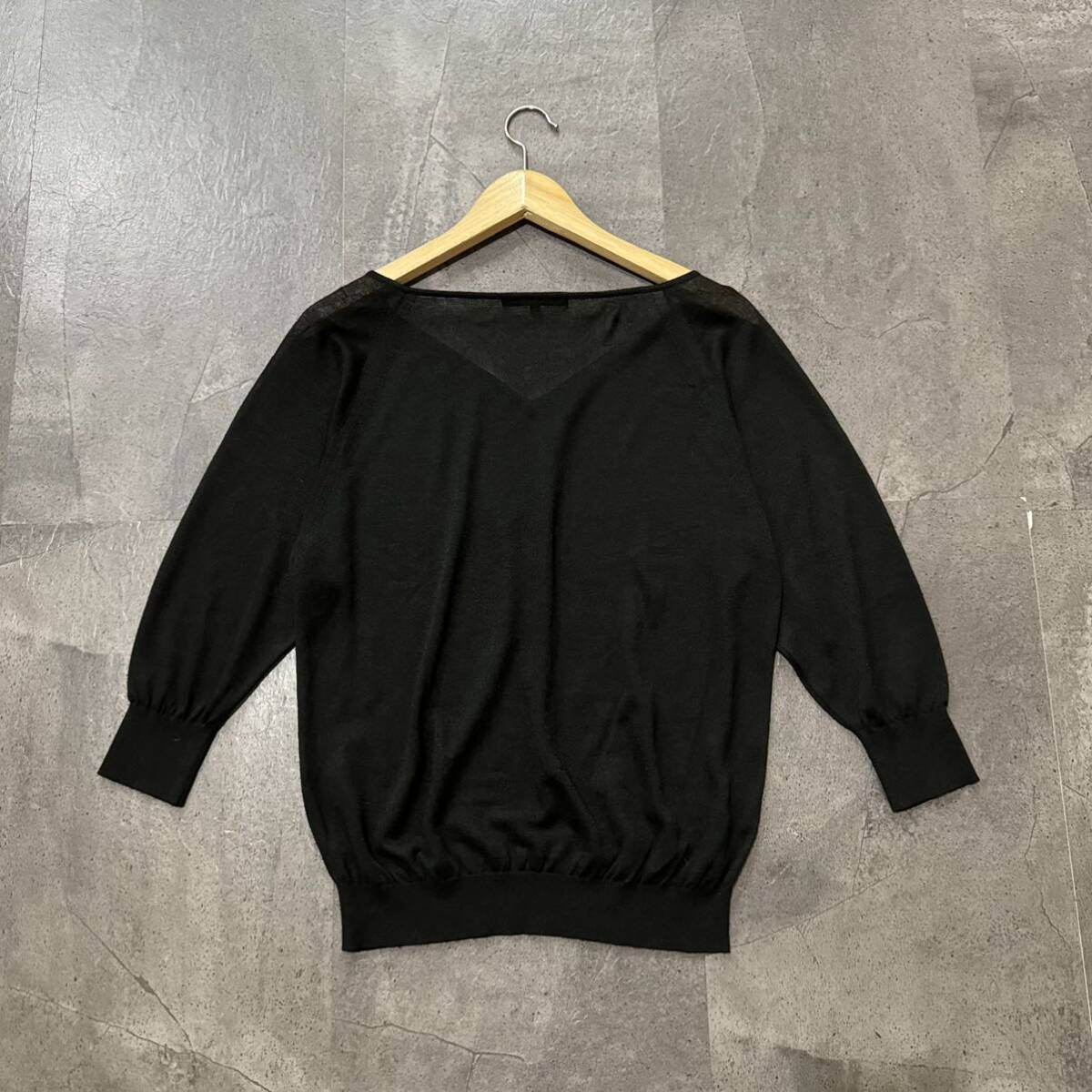 Yahoo!オークション - NN 美品/ 高級ラグジュアリー服 '日本製' ANAYI ...