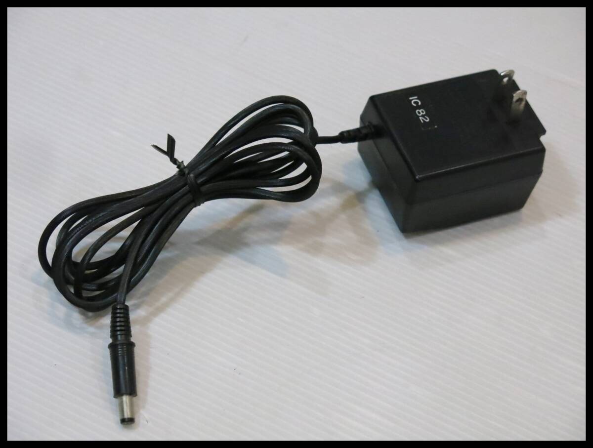 Yahoo!オークション - TOMY/トミー LSIゲーム 専用 ACアダプタ 6V 3N1...