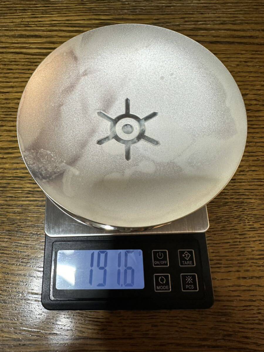 Yahoo!オークション - 純銀 銀杯 シルバー 盃 約191g