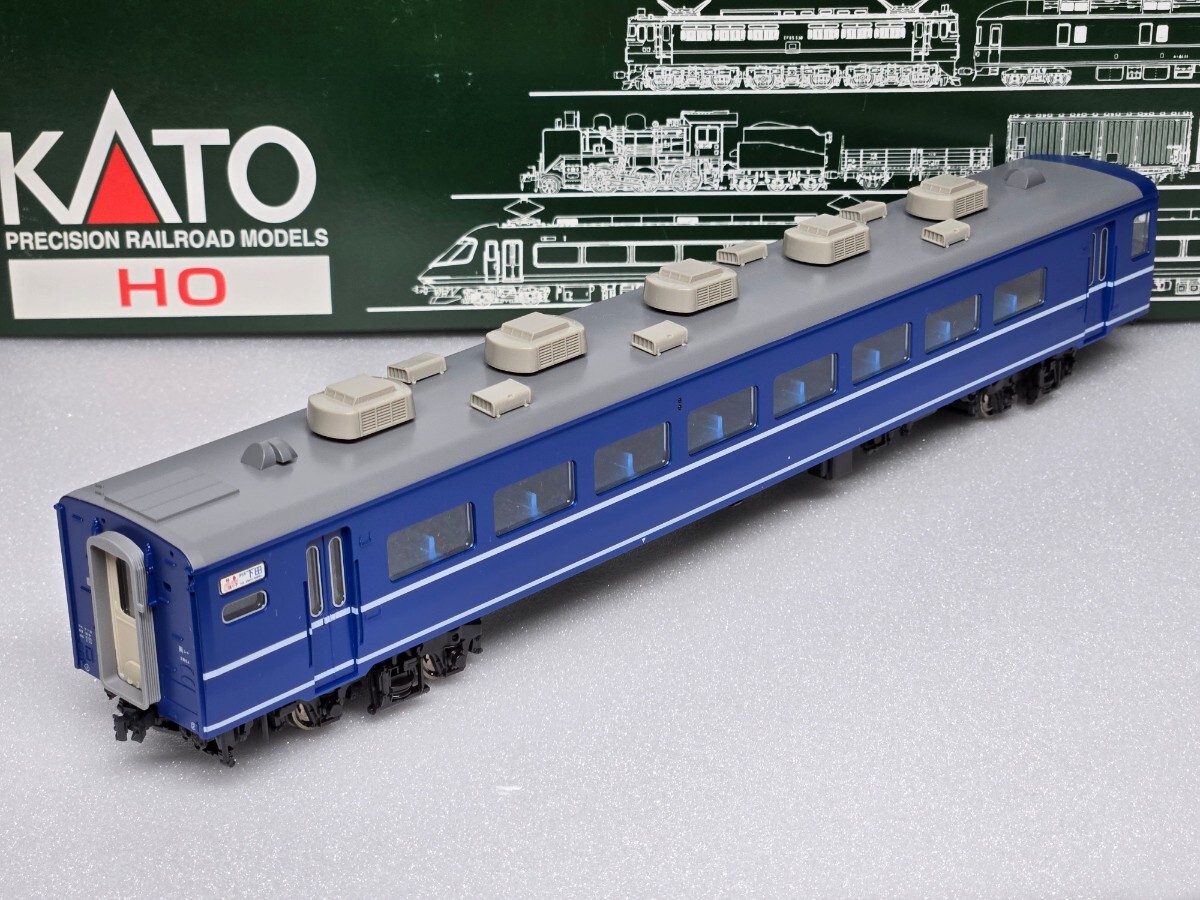 Yahoo!オークション - KATO 1-558 オハフ15