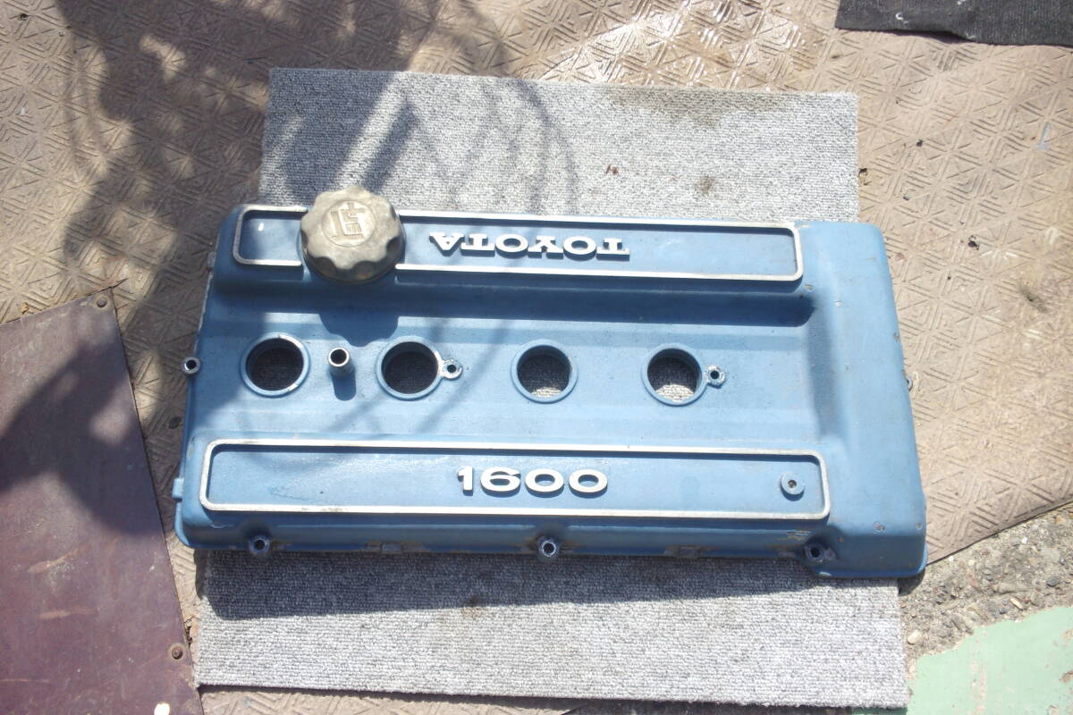 Yahoo!オークション - 2TG TE27 TE71 TA22 TA27 2T-G レビン セリカ ヘ...