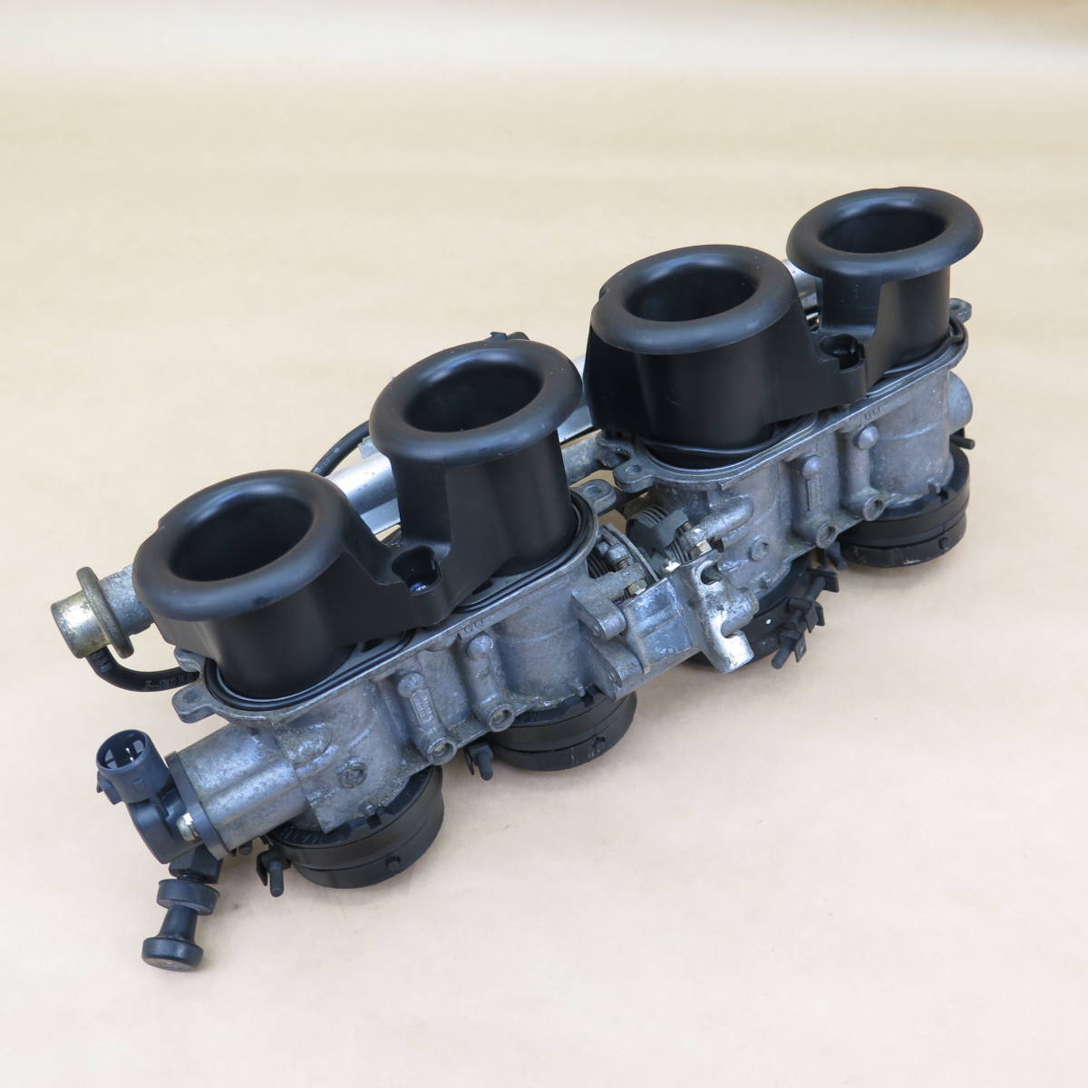 Yahoo!オークション - ホンダ X11 SC42 純正 スロットルボディ チョー...