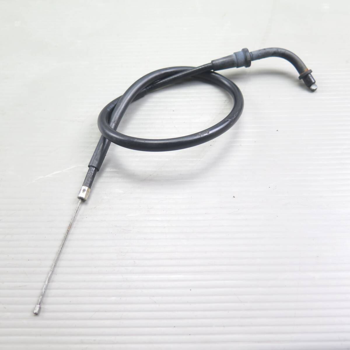 V-MAX1200 2WE 純正 スロットルワイヤー アクセルワイヤー ケーブル ヤマハ YAMAHA VMAX1200 KR060502(ヤマハ用)｜売買されたオークション情報、yahooの ...