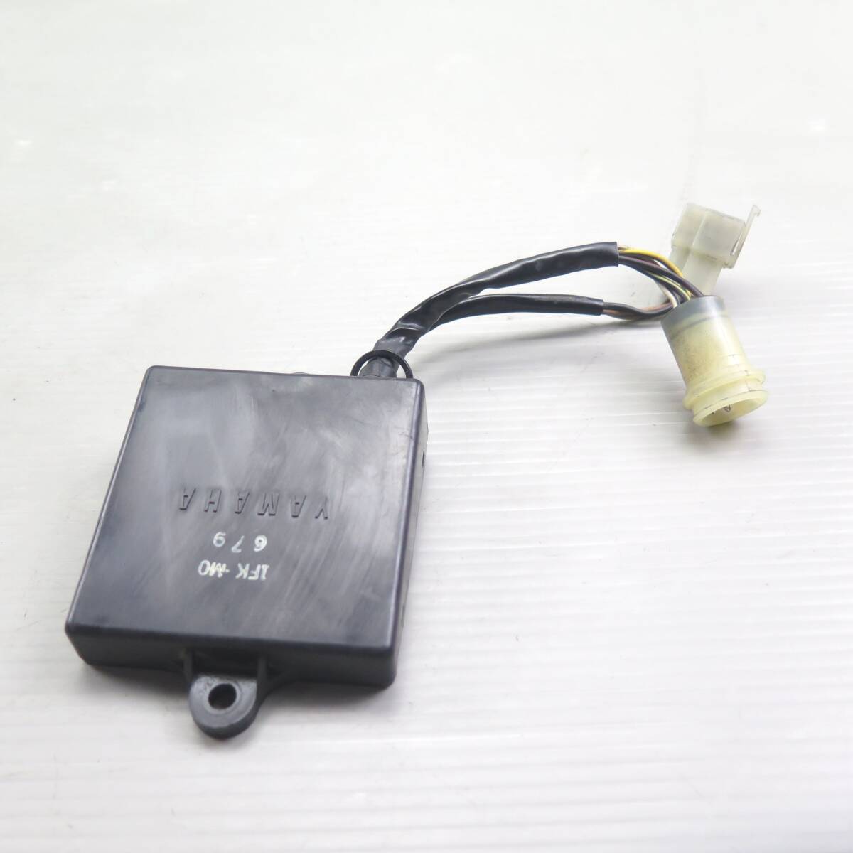 Yahoo!オークション - V-MAX1200 [2WE] 純正 Vブーストコントローラー ...