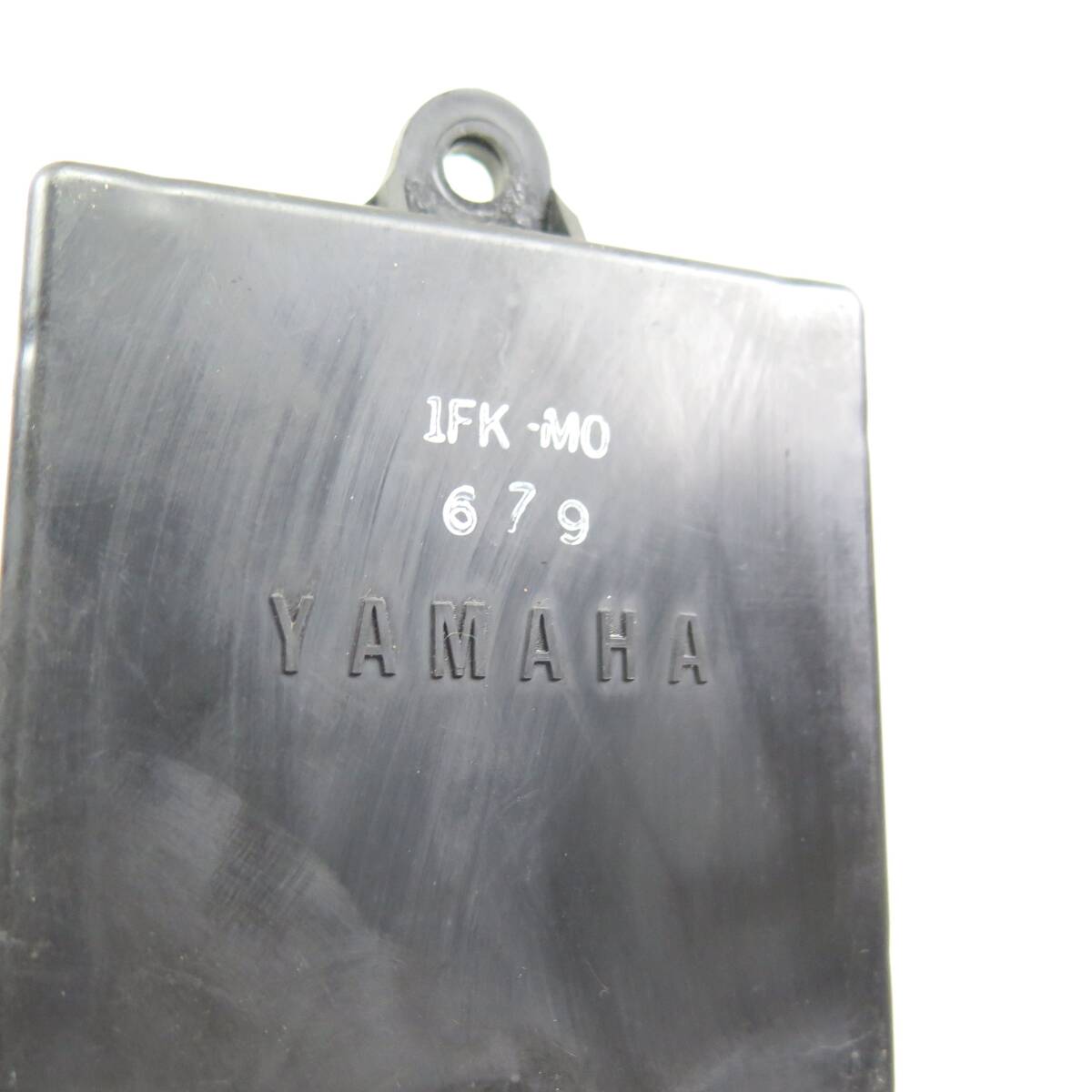 Yahoo!オークション - V-MAX1200 [2WE] 純正 Vブーストコントローラー ...