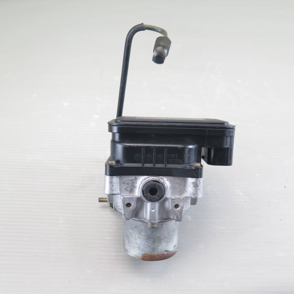 Yahoo!オークション - フォルツァ [MF06] 純正 ABSモジュール モジュ...