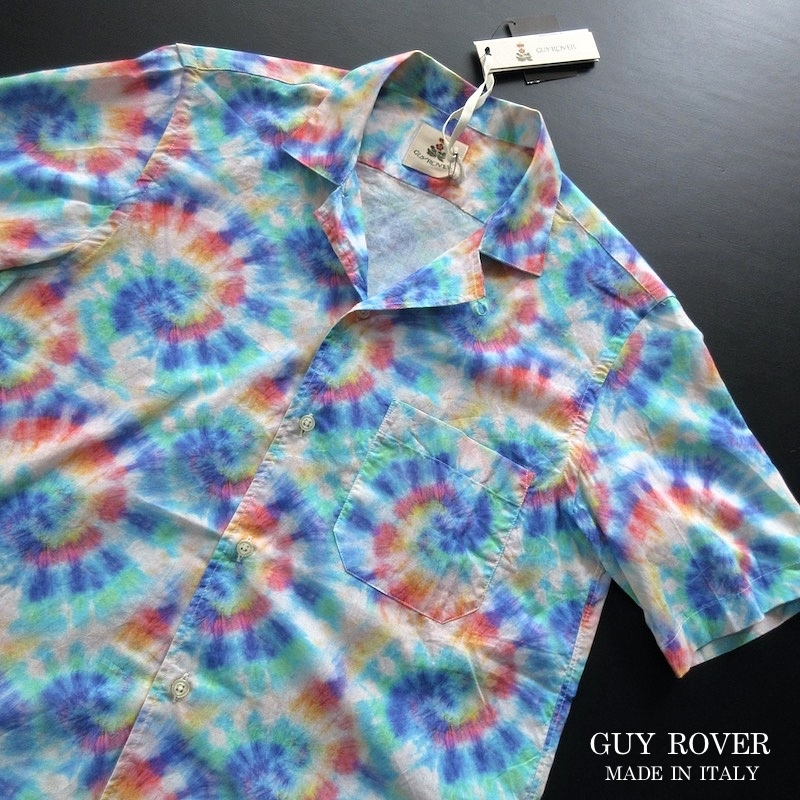 Yahoo!オークション - 【GUY ROVER ギローバー / イタリア】新品 26400...