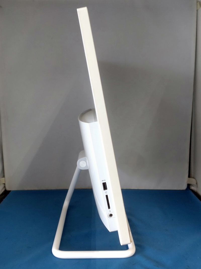 Yahoo!オークション - 051028 Lenovo Ideacentre A340-24ICK Celeron G...