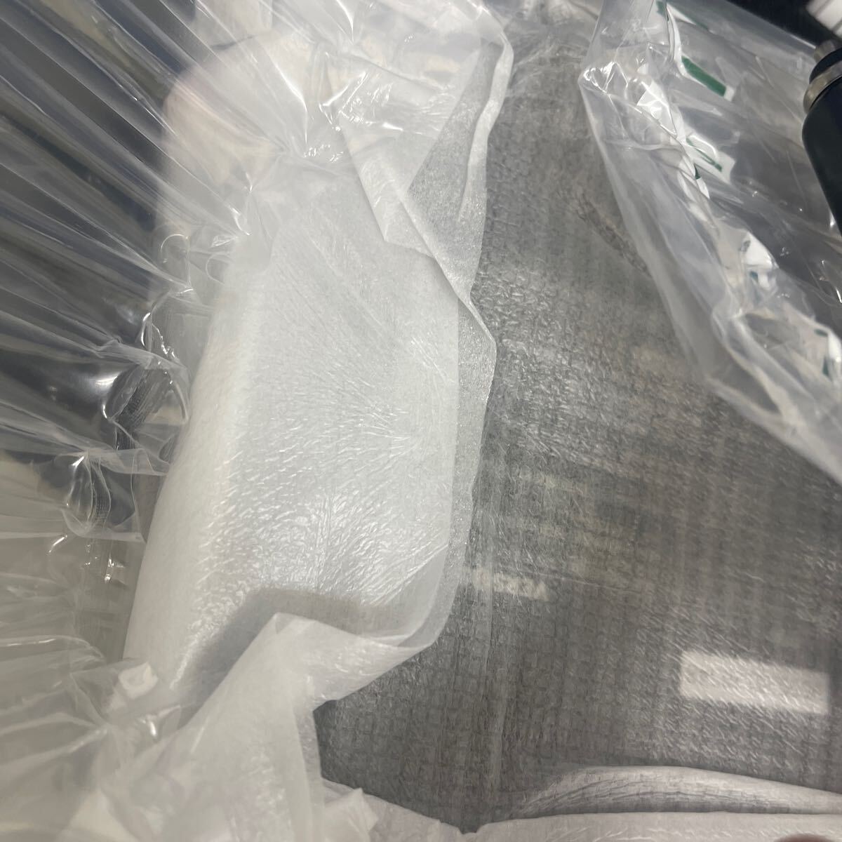 Yahoo!オークション - Y506. 17. 未使用 VERSOS/ベルソス 9インチ ワン...