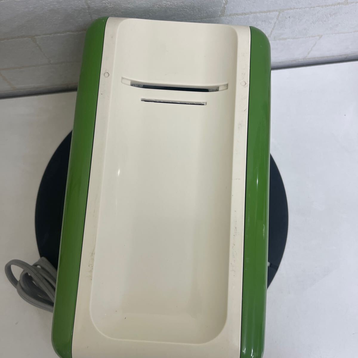 Yahoo!オークション - Y506. 27. Panasonic パナソニック 黒板ふき ク...