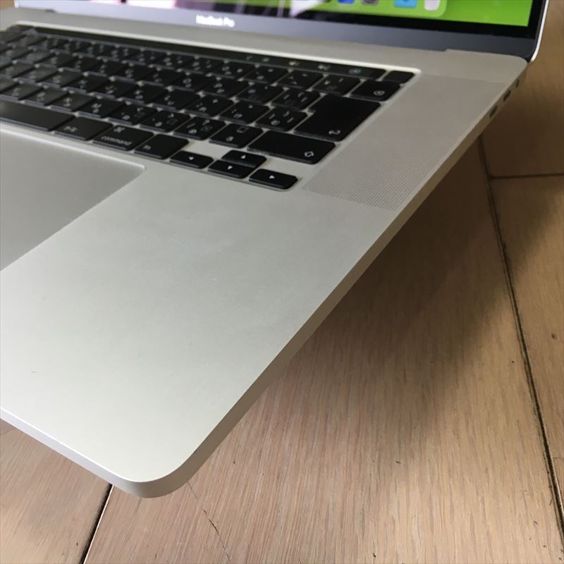 高速大容量モデル 618) Apple MacBook Pro 16インチ 2019 Core 高速大容量モデル 618) Apple MacBook Pro 16インチ 2019 Core