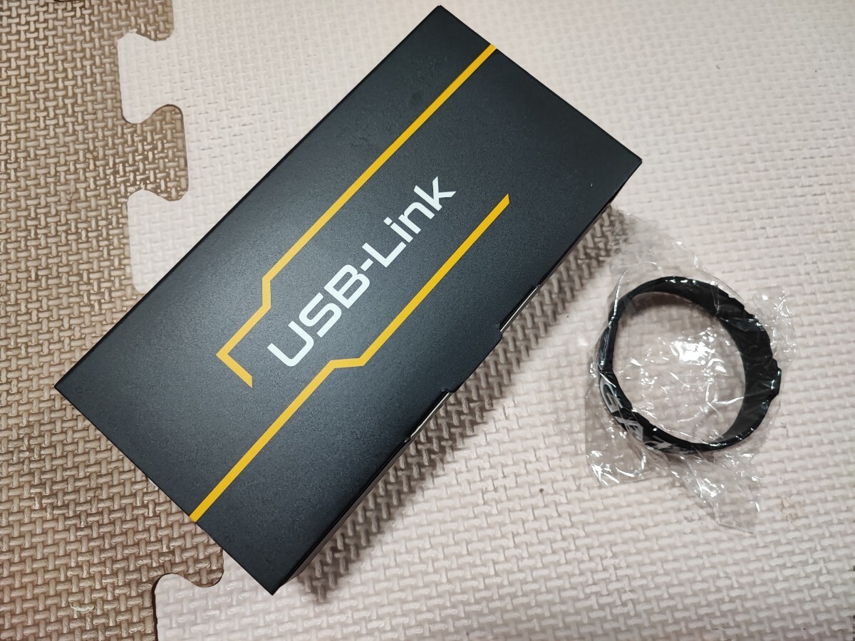 Yahoo!オークション - GATE USB Link 電動ガン 電子トリガー