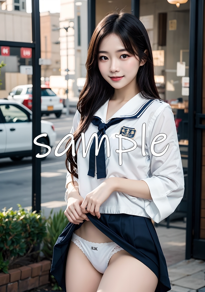 Yahoo!オークション - C031 再出品なし ポスター 高画質 コスプレ 美女...