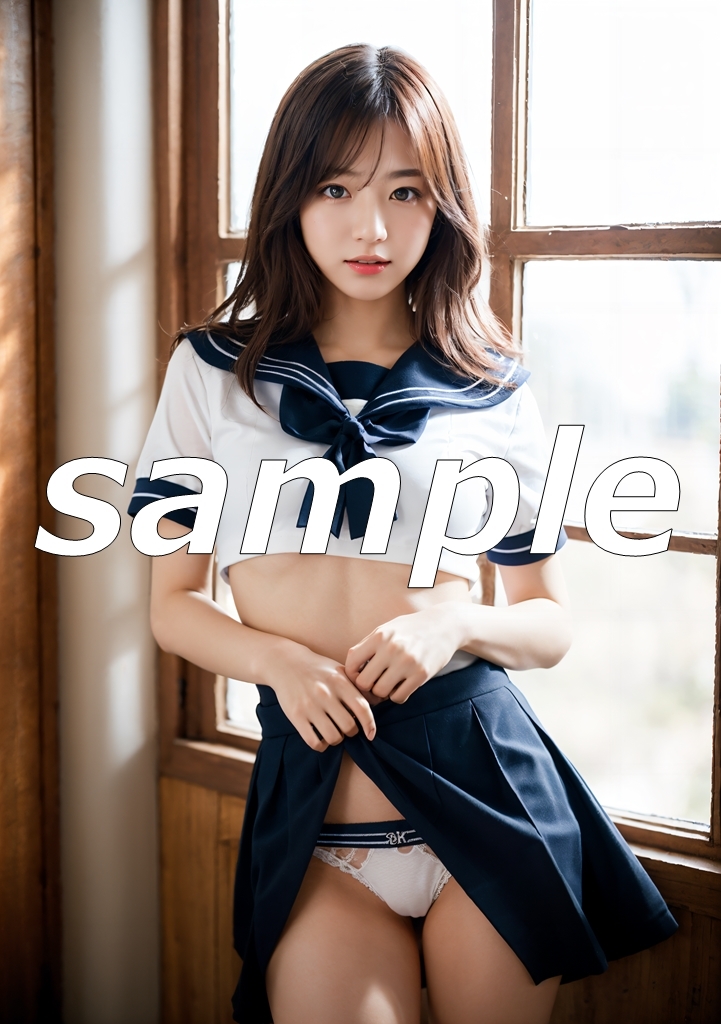 Yahoo!オークション - 5255 ポスター 高画質 コスプレ 美女 美人 かわ...