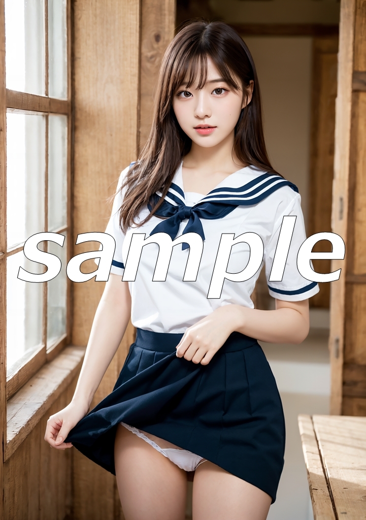 Yahoo!オークション - 5265 ポスター 高画質 コスプレ 美女 美人 かわ...