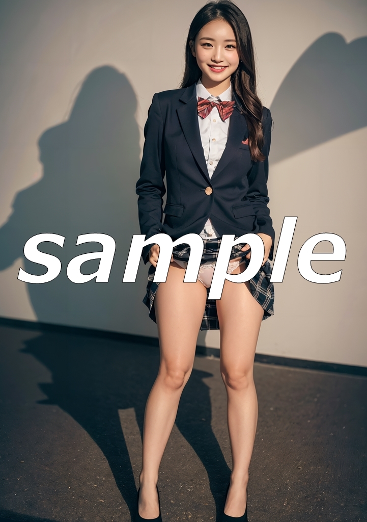 Yahoo!オークション - 5596 ポスター 高画質 コスプレ 美女 美人 かわ...