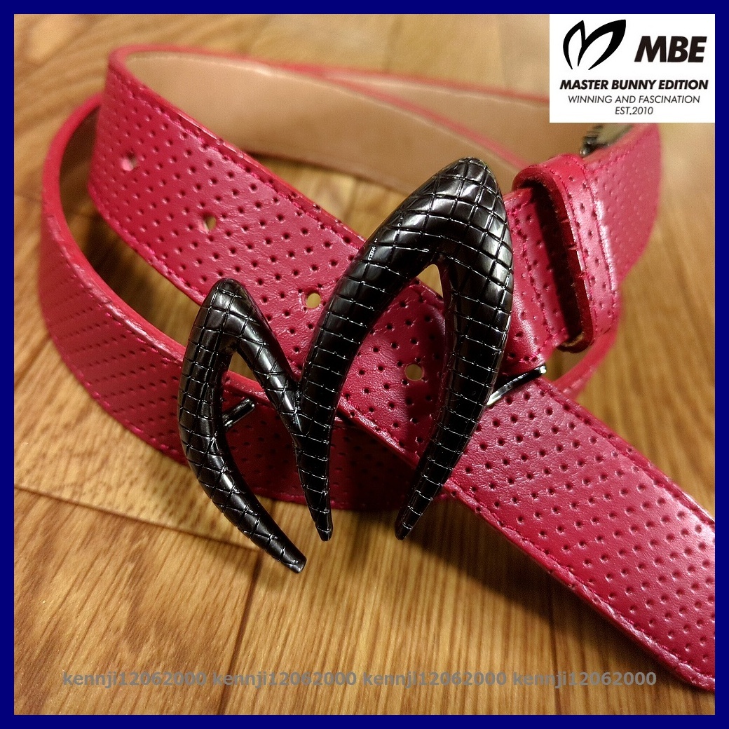 Yahoo!オークション - 限定完売 正規 マスターバニーエディション MBE ...