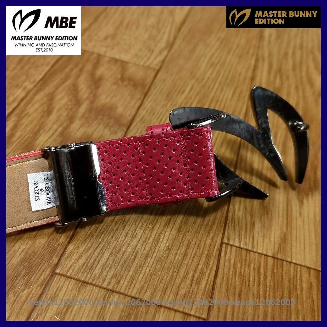 Yahoo!オークション - 限定完売 正規 マスターバニーエディション MBE ...