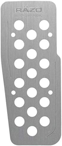 Yahoo!オークション - ペダル フットレスト RAZO スーパーグリップ RP...