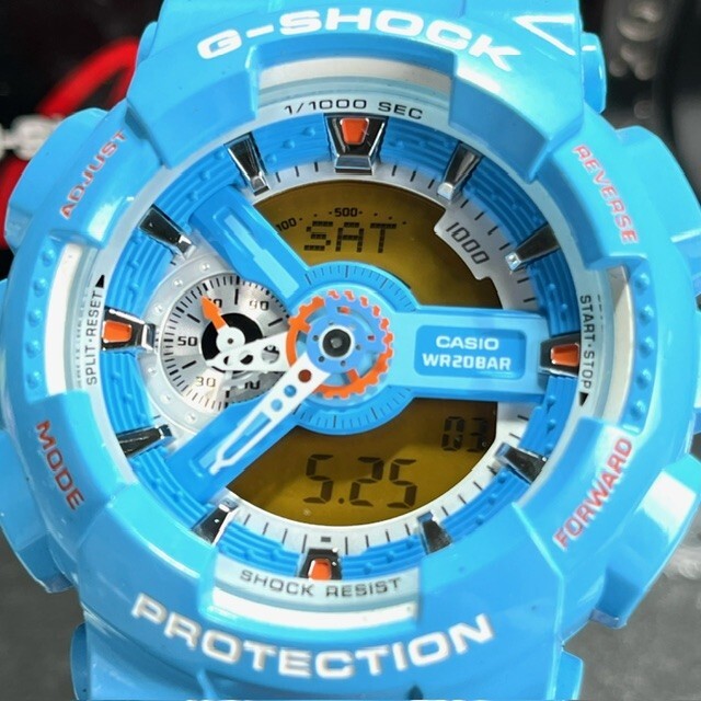 Yahoo オークション 限定 新品 Casio G Shock カシオ ジーショック G