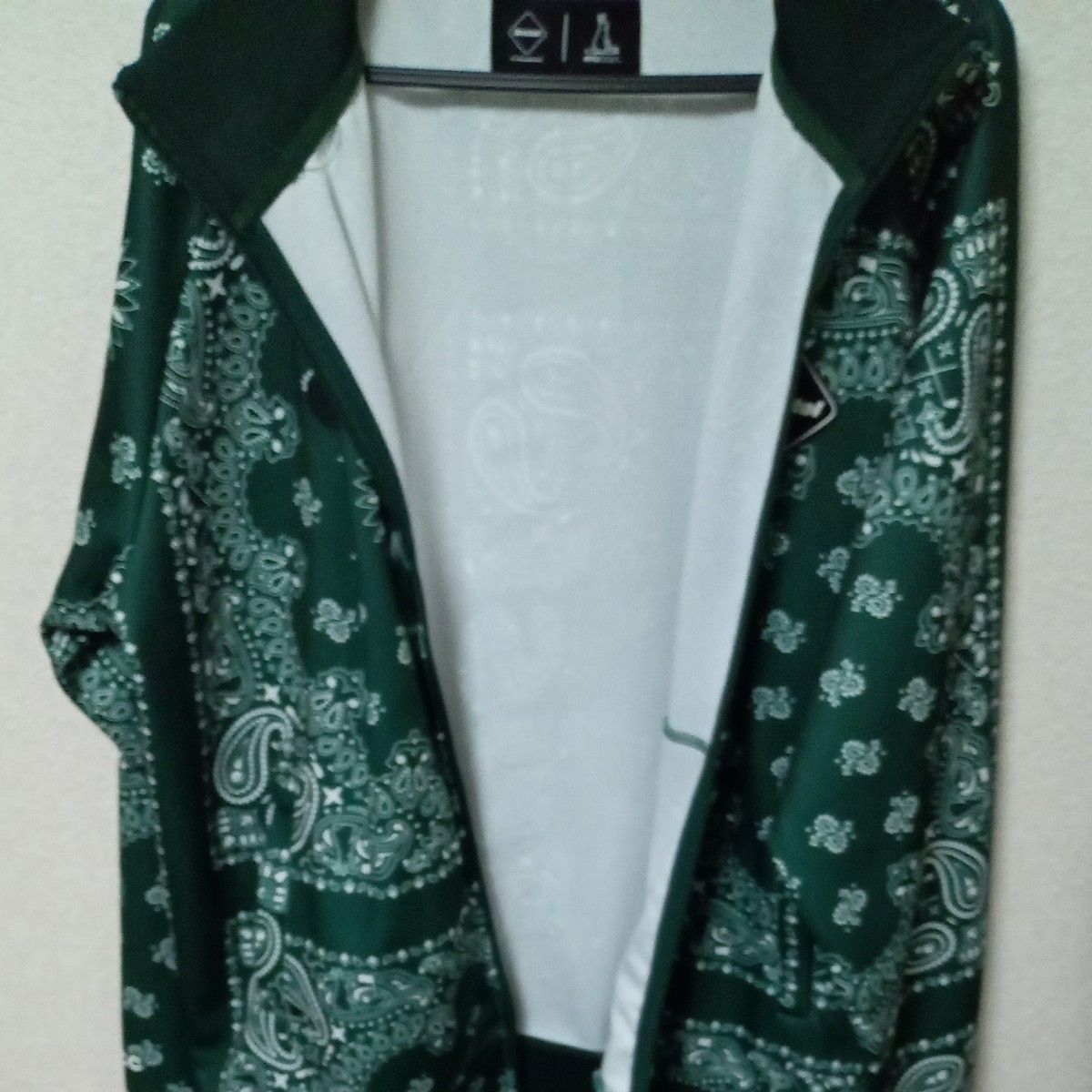 2XLサイズ】FR2 GOLF × FCRB TRACK JACKET|スポーツ 2XLサイズ】FR2 GOLF × FCRB TRACK JACKET|スポーツ