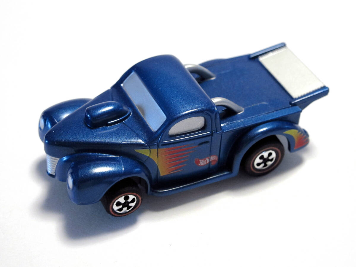 Yahoo!オークション - HO スロットカー TYCO 440X2 フォード トラック ...