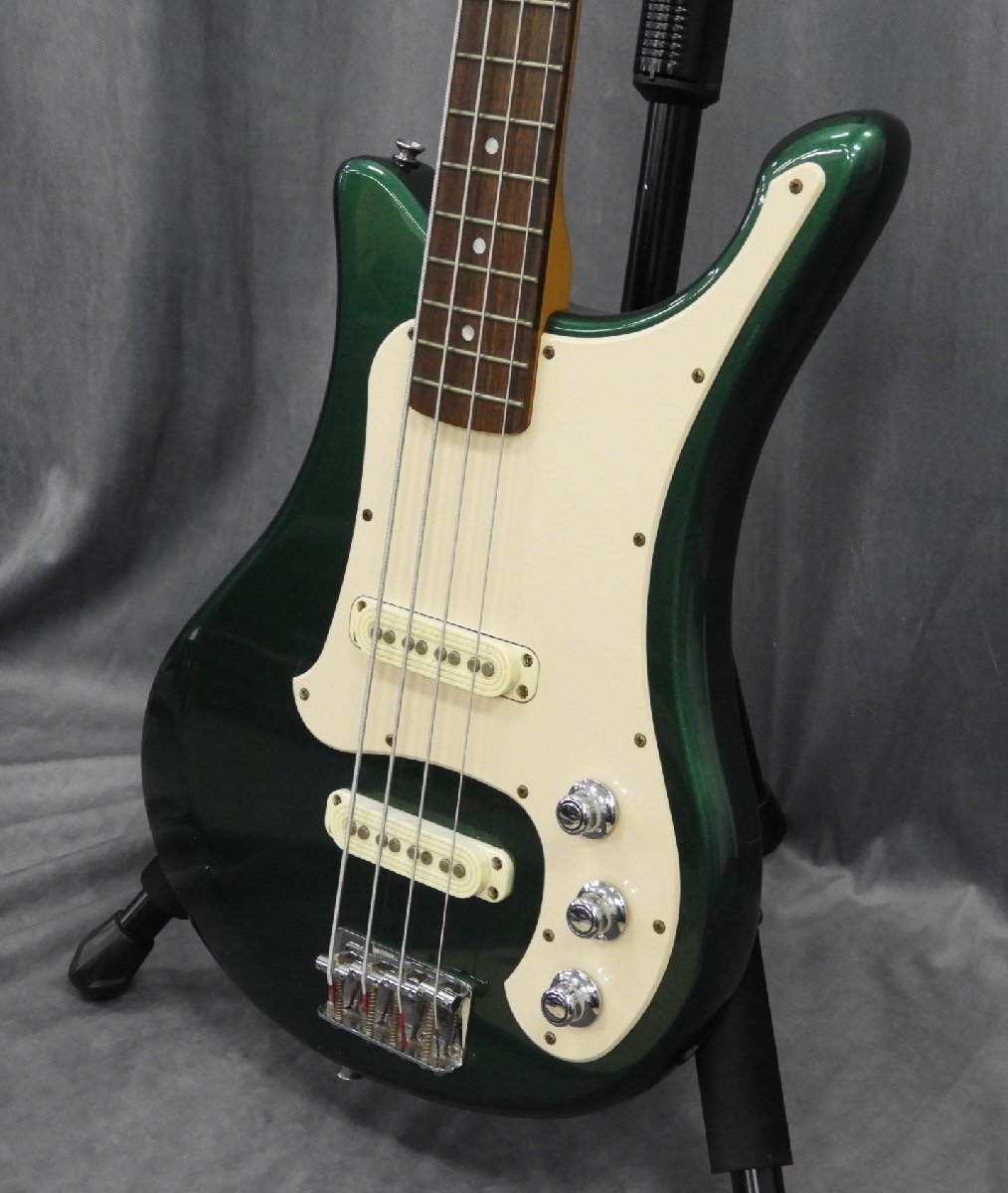 Yahoo!オークション - YAMAHA ヤマハ SBV 500 エレキベース ケース付...