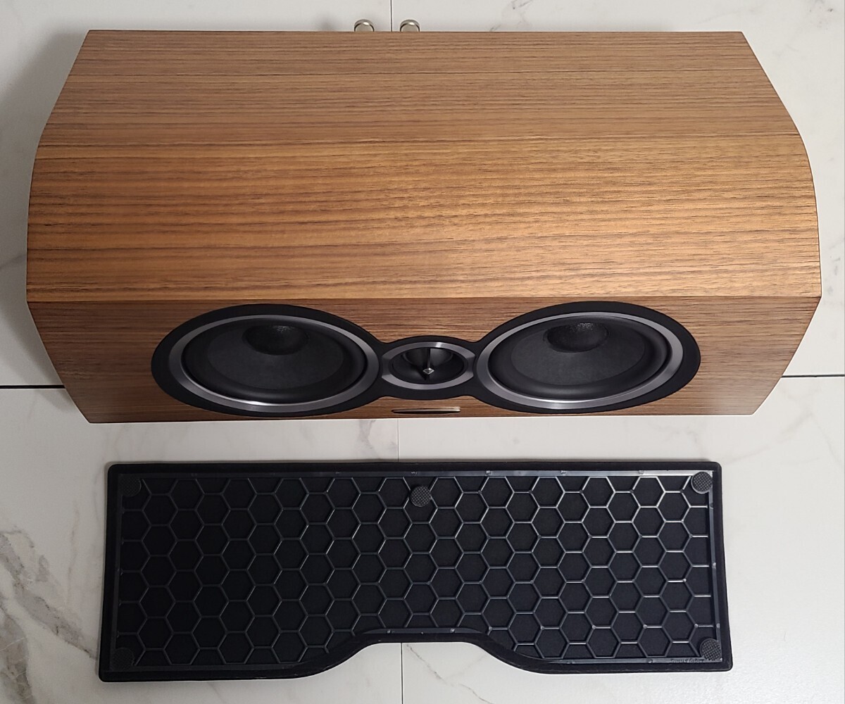 Sonus Faber Sonetto CenterⅠ ソナスファベール ソネット Sonus Faber Sonetto CenterⅠ ソナスファベール ソネット