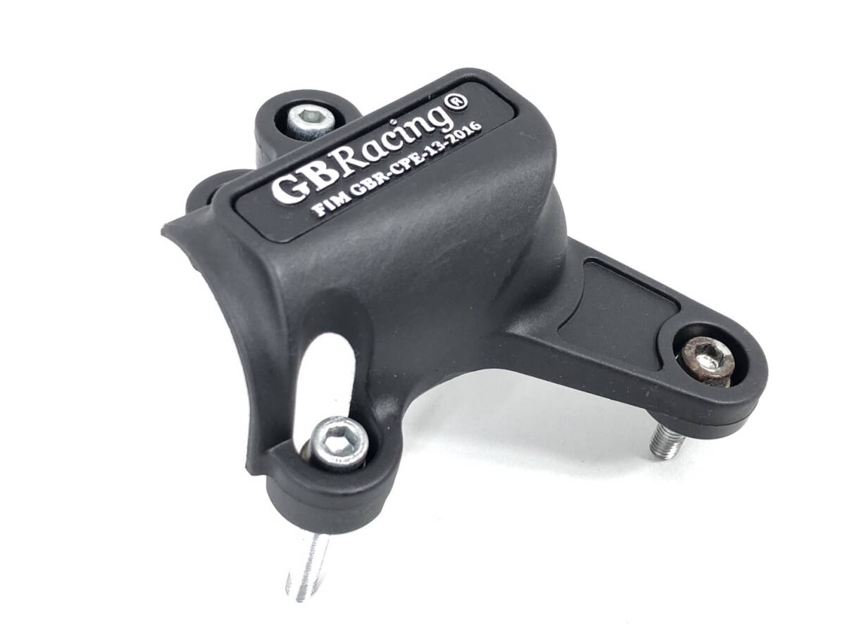 Yahoo!オークション - O12 GBレーシング ウォーターポンプ カバー MT-0...