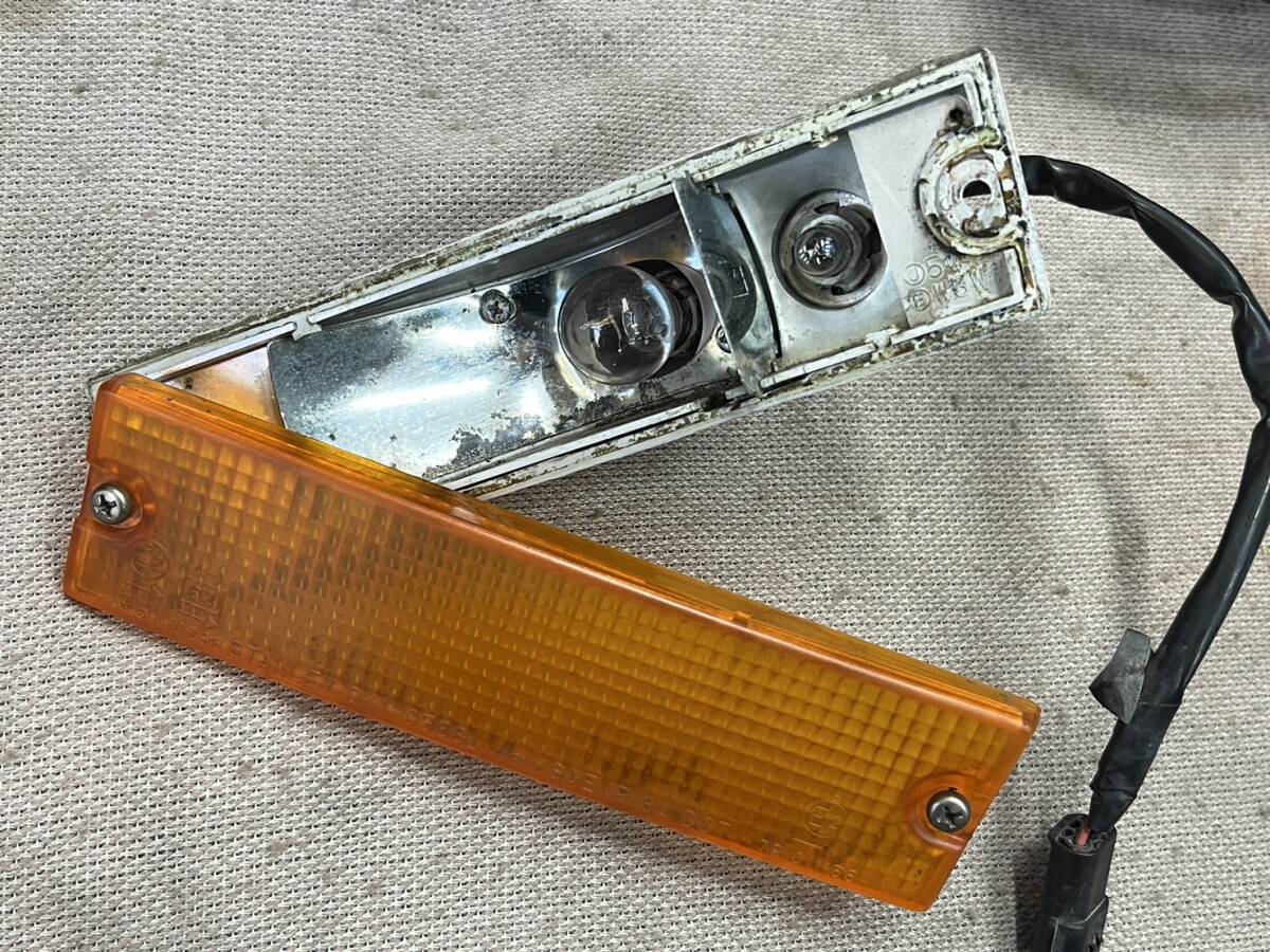 Yahoo!オークション - Q15 希少 マツバ AZ-1 左ヘッドライト ヘッドラ...