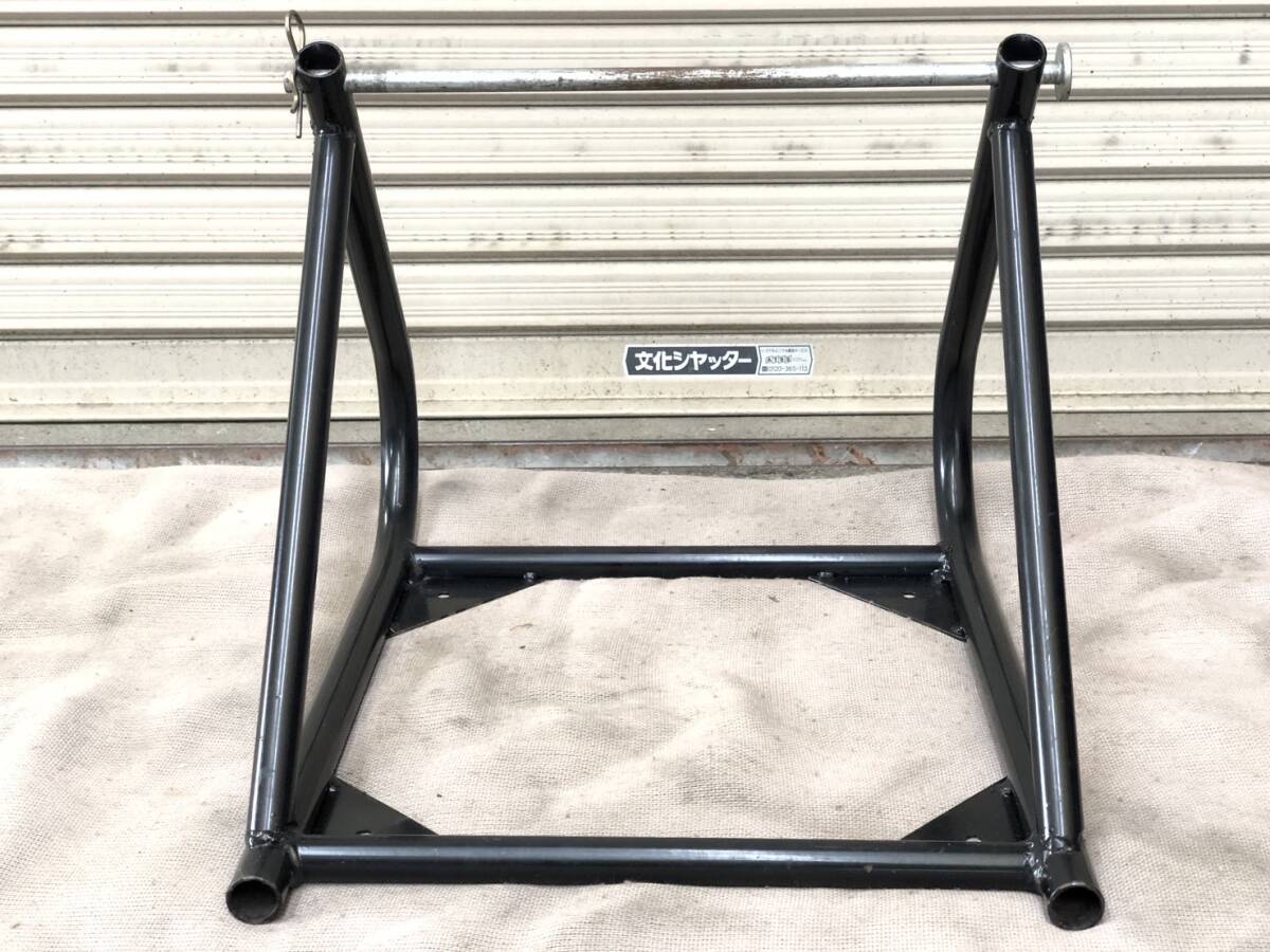 Yahoo!オークション - Q16 汎用 希少 ビモータ 純正 リア メンテナンス...