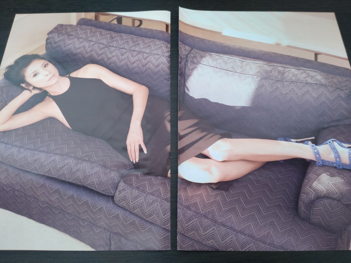 Yahoo!オークション - 黒木瞳 切り抜き8P R254-3