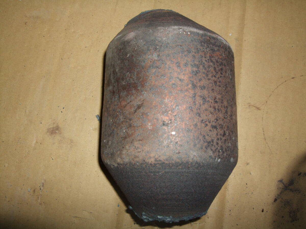 Yahoo!オークション - 三菱 ミツビシ コルト UZ Z21A 4A90 触媒キャ...