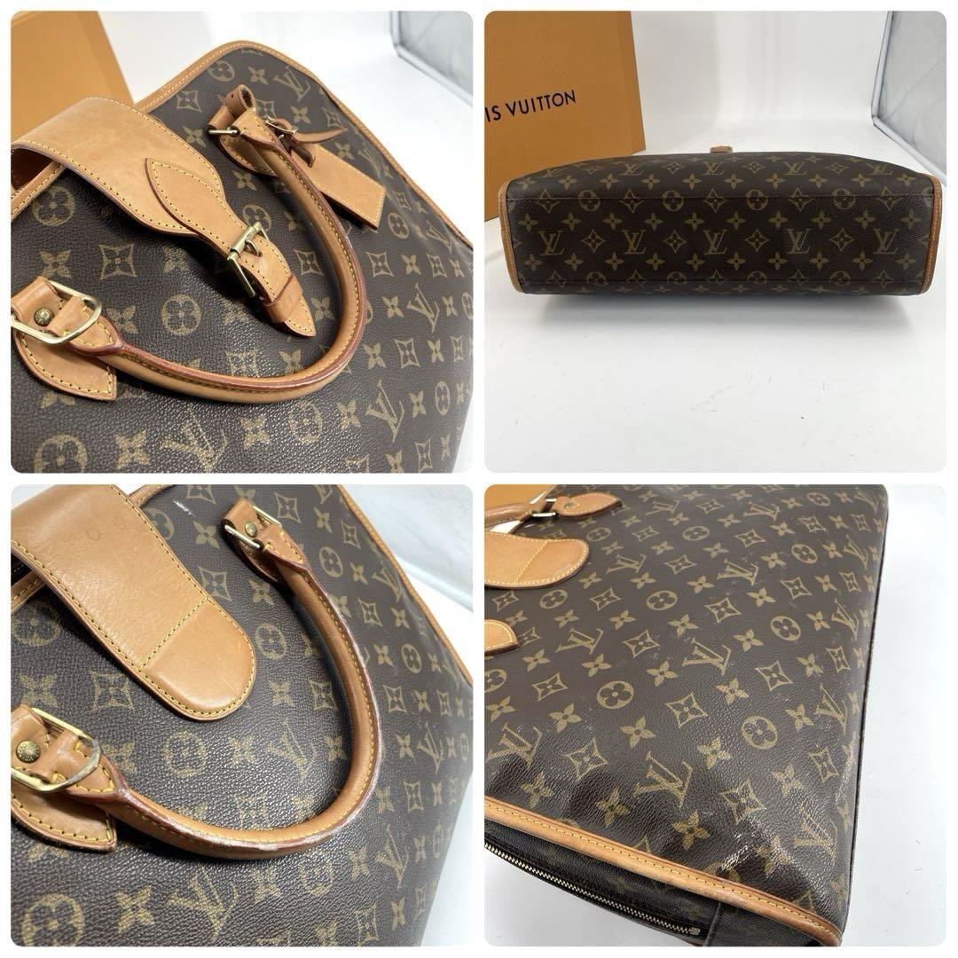 Yahoo!オークション - c722真贋済【ルイヴィトン】美品” Louis Vuitton...