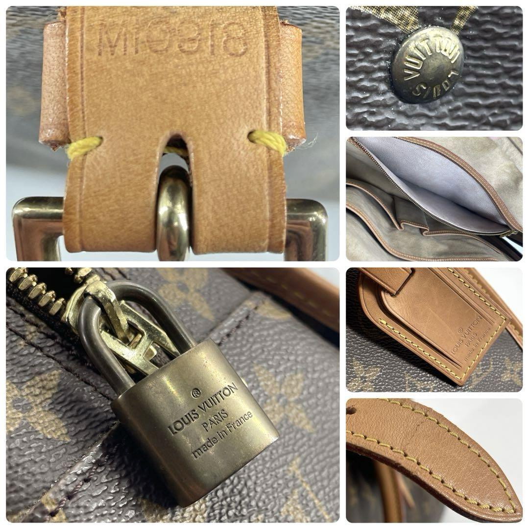 Yahoo!オークション - c722真贋済【ルイヴィトン】美品” Louis Vuitton...