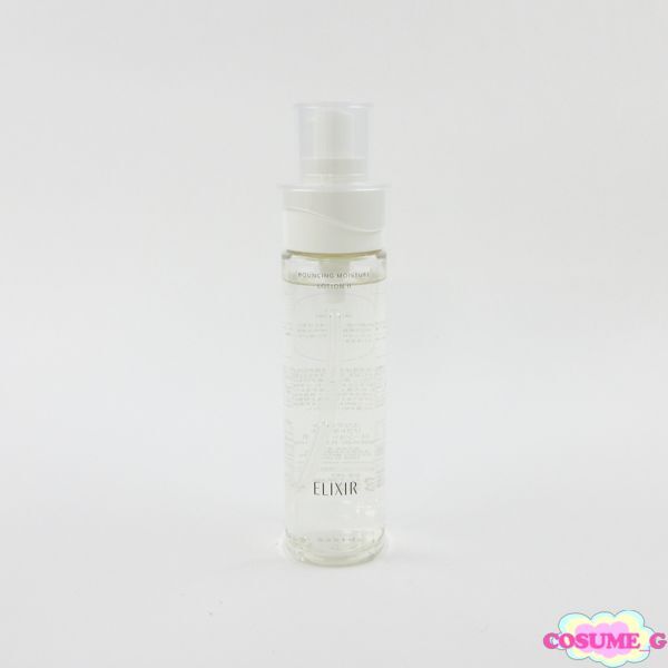 Yahoo!オークション - 資生堂 エリクシール リフトモイスト ローション...