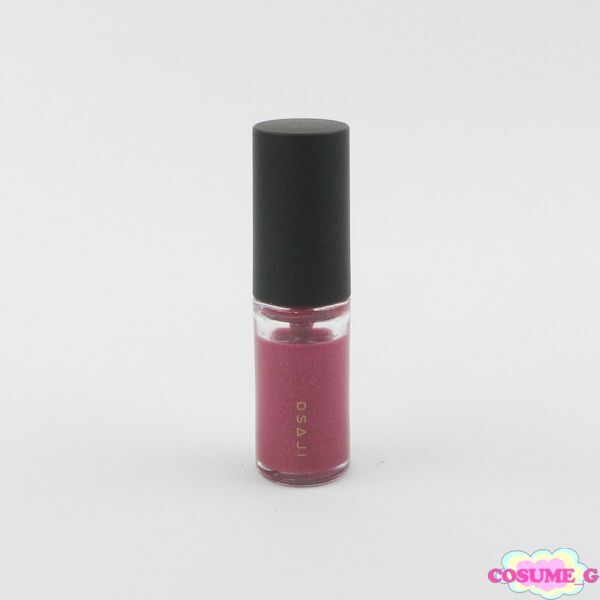Yahoo!オークション - OSAJI オサジ ニュアンス リップグロス #11 任せ...