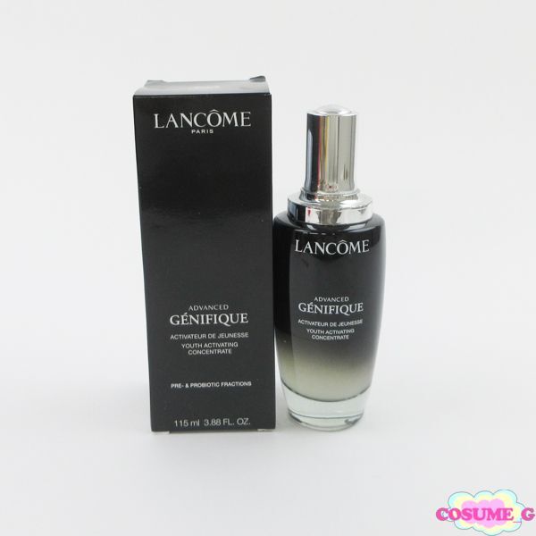 Yahoo!オークション - ランコム ジェニフィック アドバンスト N 115ml ...