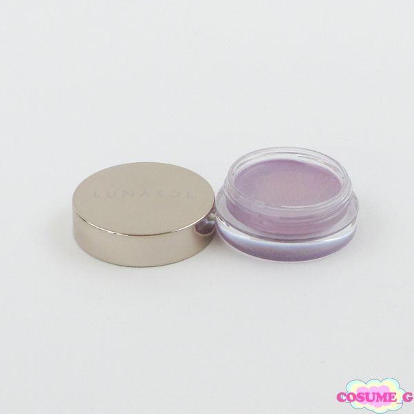 Yahoo!オークション - ルナソル イリディセントグリッツ EX03 スノーリ...